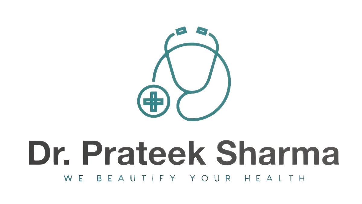 PTA – Dr. Prateek Sharma