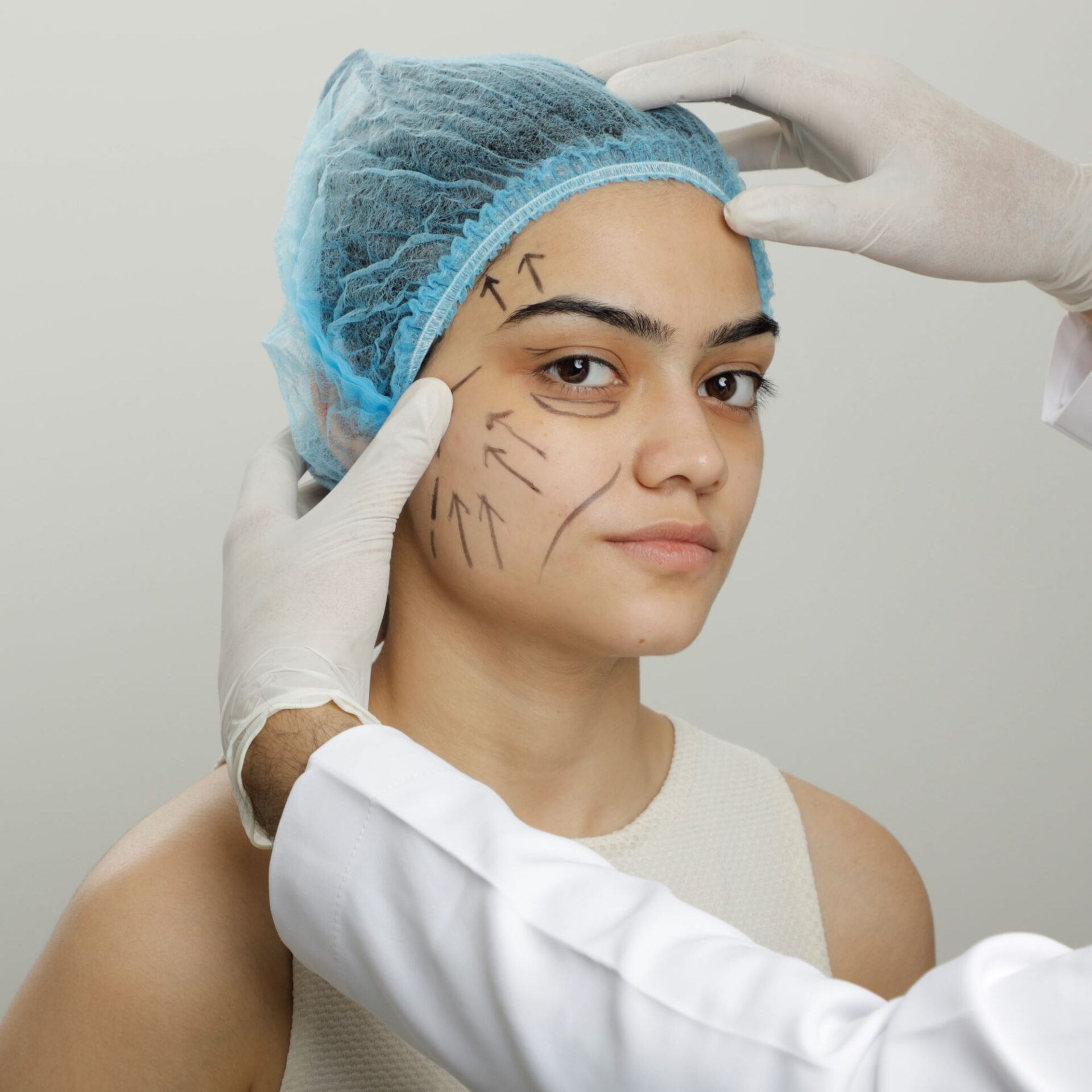 Face Lift Surgery in Delhi | Dr. Prateek Sharma