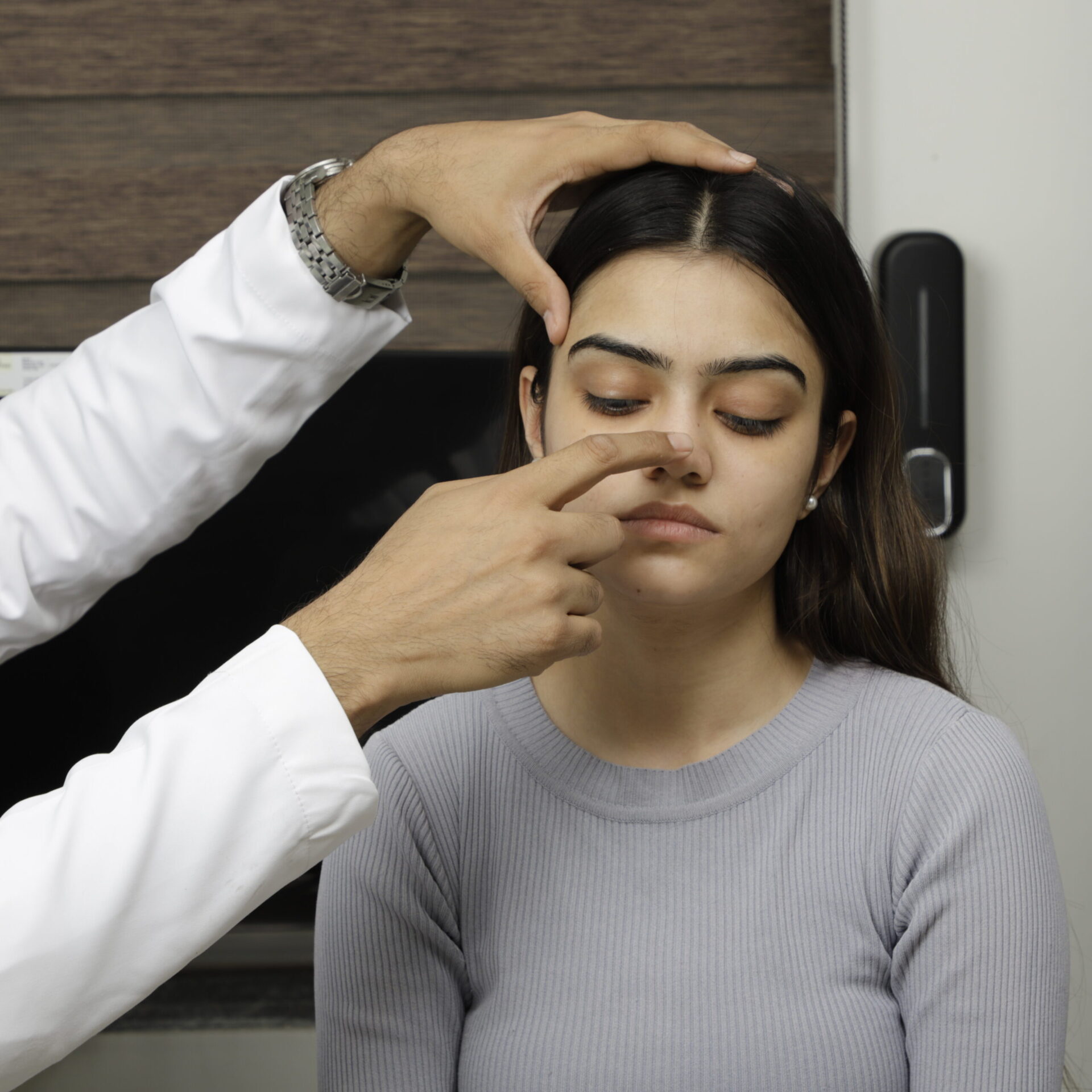 Nose Cancer | Dr. Prateek Sharma